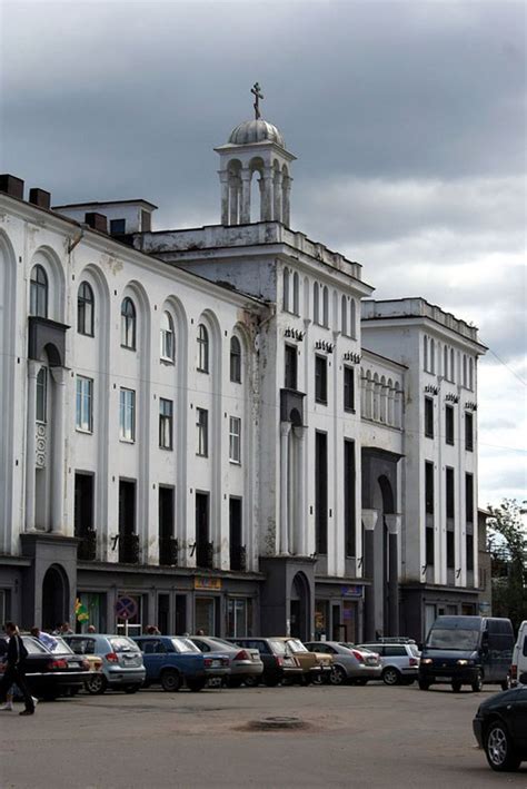 Сортавала фото (Россия) - 30 фотографий Сортавалы высокого качества ...