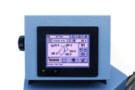Duplo DPB 500 DuBinder EVA Perfectbinder Albyco