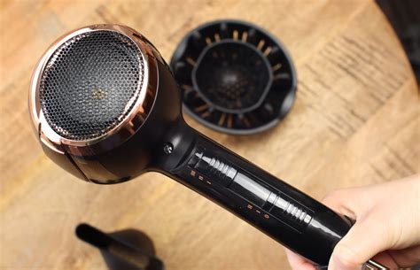 Babyliss D373E – suszarka ze zwijanym kablem [recenzja] · Testoria