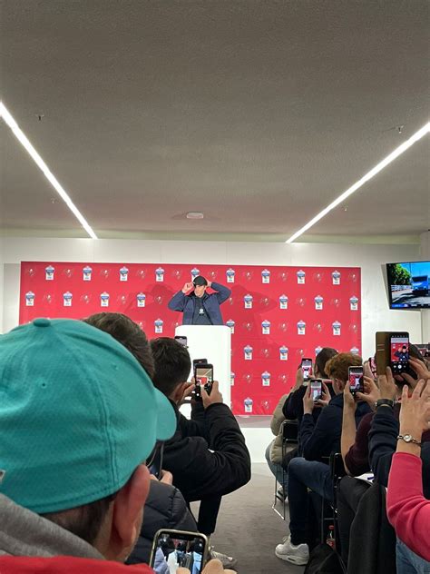 Nfl Chile 🏈🏈 On Twitter Tom Brady Al Podio Nfltwitter Nflmunichgame