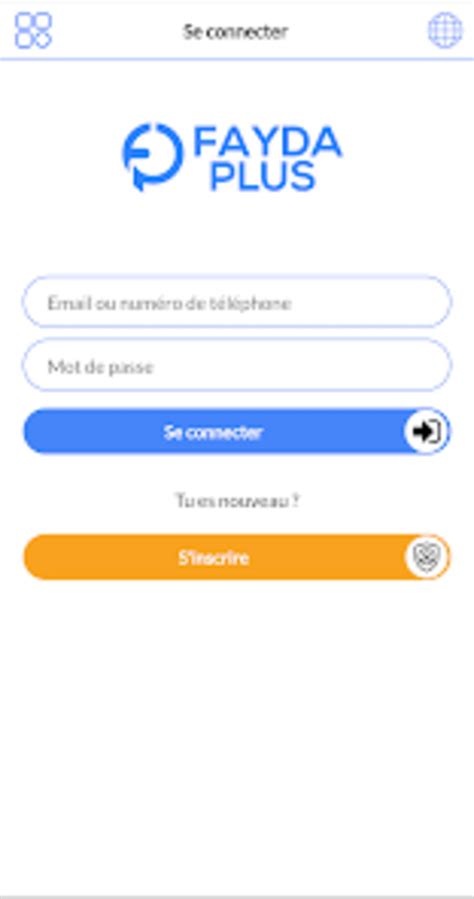 Fayda Plus pour Android - Télécharger
