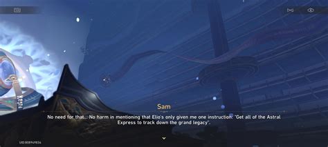 How Close Were Firefly And Mc Shower Thoughts R Honkaistarrail