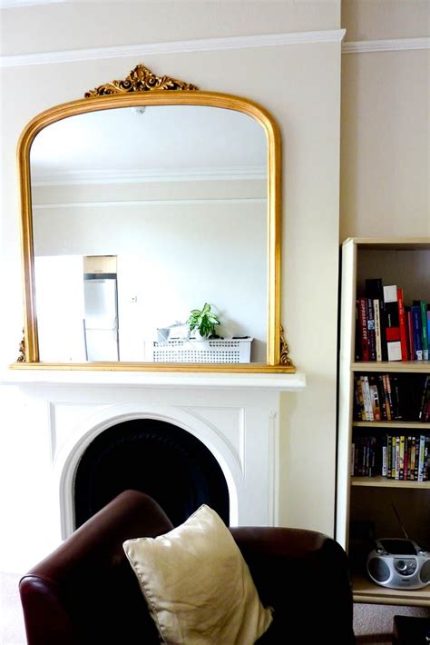 Living Room Victorian Fireplace Surrounds House Design