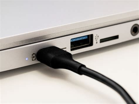 Usb C 与电力传输 Unigraf