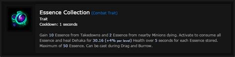 Ten Ton Hammer Heroes Of The Storm Dehaka Build Guide