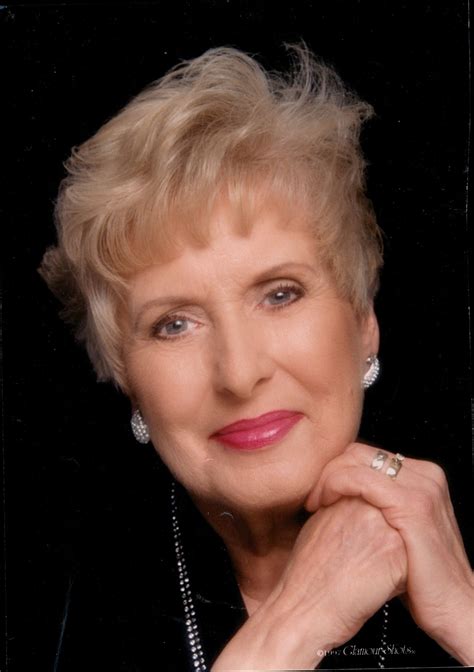 Patricia Manley Obituary Springfield Va