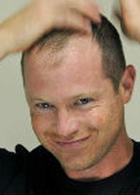 Mark Bierlein 百度百科