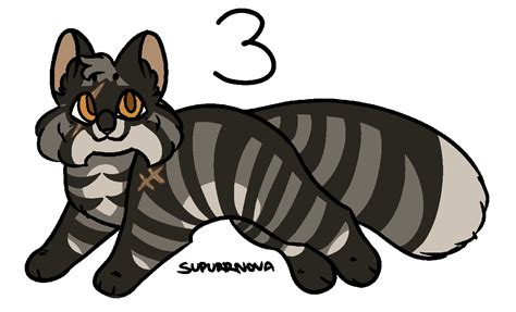 Cinderdust On Toyhouse