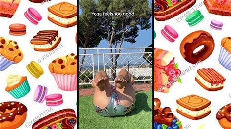 Yoga 32 Stretching Tiktok Challenge 🍒 Shorts Youtube