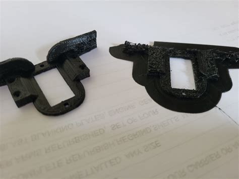 print fail using cura but ok with another slicer improve your 3d