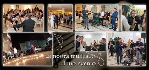 Dj Per Matrimoni Lecce Musica Matrimoni Puglia