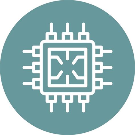 Premium Vector Vector Design Cpu Icon Style