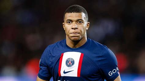 Matteo Moretto Da Pistas Sobre El Futuro De Kylian Mbappé En Dazn