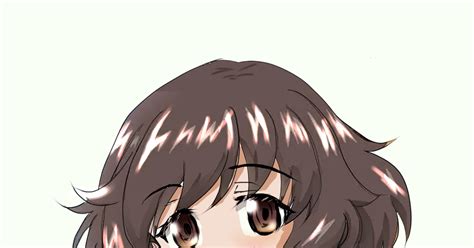 Garupan ガルパン映画公開記念 秋山殿描いてみました～ 藍麦のイラスト Pixiv