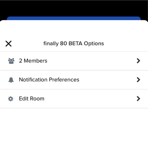 How Do I Embed A Navigator Inside A Rn Modal With Presentationstyle Formsheet · Issue 8372