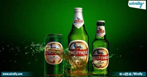 Top 10 Best Beer Brands In India Wirally