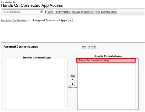 How To Create A Connected App For Data Cloud Ingestion Api