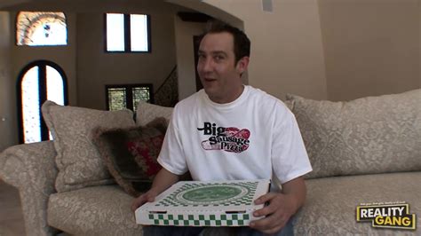Diamond Foxxx Having Pizza Taste Eporner