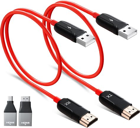 Trasmettitore E Ricevitore Hdmi Wireless Full Hd P Hdmi Wireless