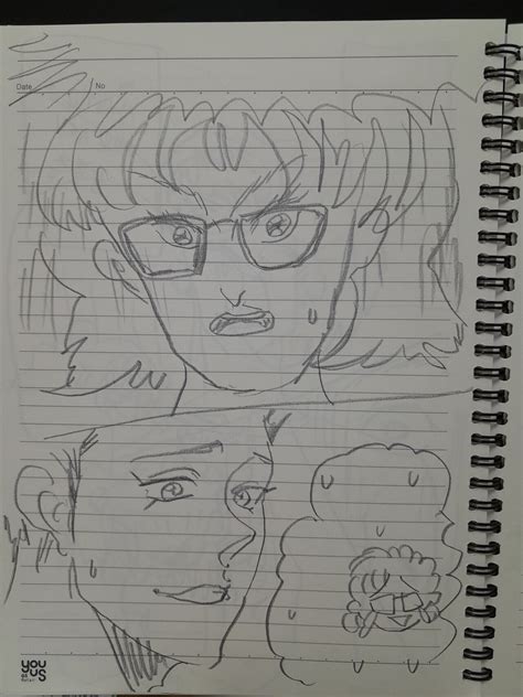 만화 캐리커쳐1 웹툰웹소설만화 에펨코리아