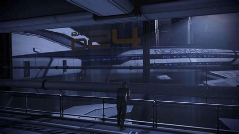 Citadel Dlc Part Two Rmasseffect