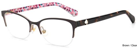 Kate Spade Eyeglasses Ferrara 009q Best Price And Available As