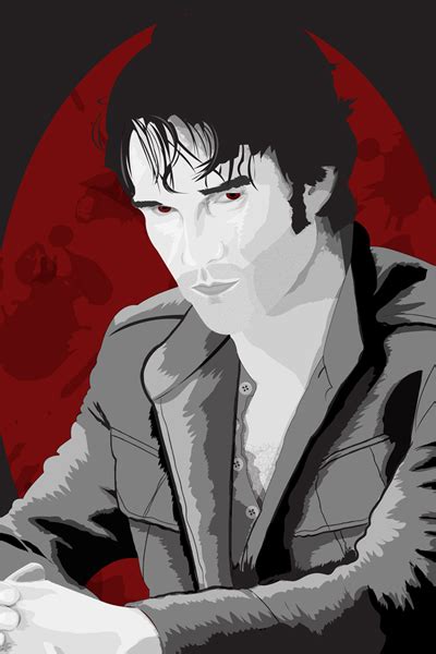 Bill Compton By Rocketfan On Deviantart