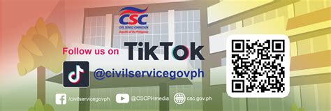 Civil Service Commission The Official Website Of The Philippines