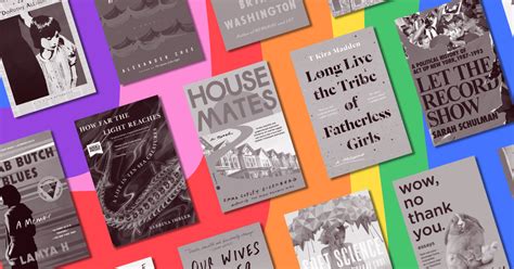 15 Lgbtq Books To Read For Pride Time