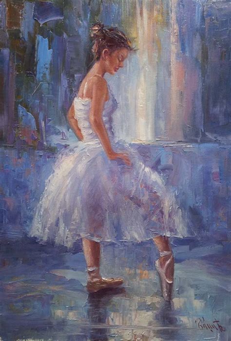 Miomir Badzic Ballet Dancers Tuttart Pittura Scultura