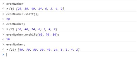 10 javascript array methods you should know by abdul basir the