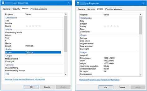 Check Top 5 Metadata Viewers For Videos Audio And Photos