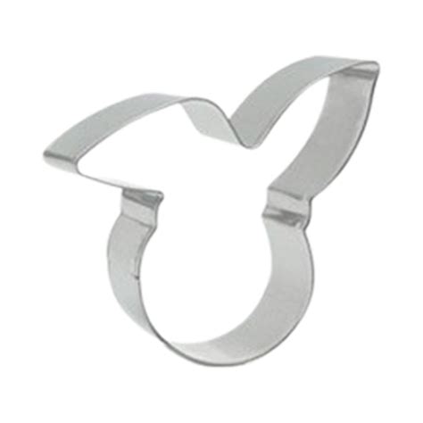 Xinwennn Easter Cookie Cutters Carrot Eggs Bunny Rabbit Chick Shapes