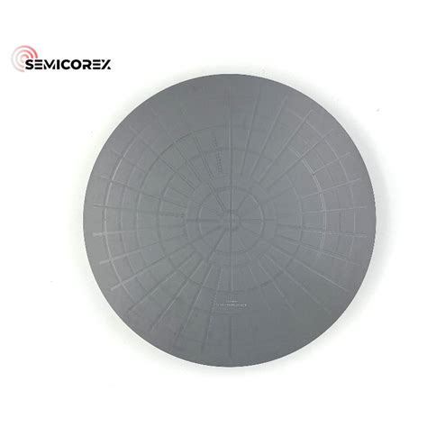 China Sic Coated Icp Etching Carrier Suppliers Manufacturers