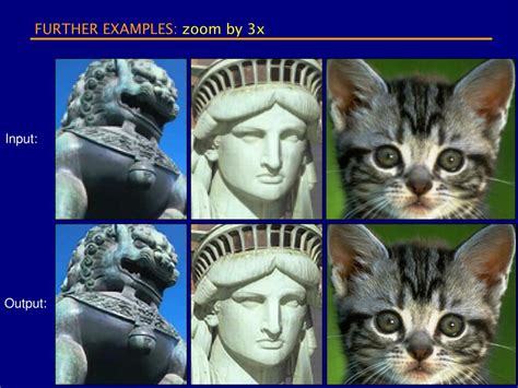 Ppt Image Super Resolution Via Sparse Representation Powerpoint