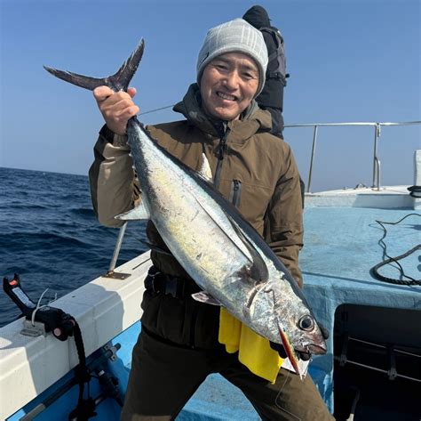 316 トンジギ便‼︎ 三吉丸 船釣り・筏釣り・磯釣りの釣果ブログ