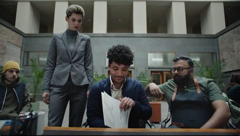 Apples New Privacy Video Ingeniously Tells Apps To Mind Their Own