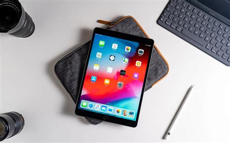 Ipad Pro De 129 Com Tela Mini Led Deve Chegar No Primeiro Trimestre De 2021