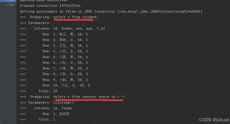 Mybatis关联映射mybatis进行数据库操作怎么将联查得到的其他表的字段的别名映射到sql语句 Csdn博客