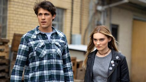 Fan Favorite Series Gets Canceled After One Season But Theres