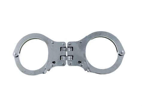 Stalowe Kajdanki Erotyczne Zawiasy Sztabowe Area69pl