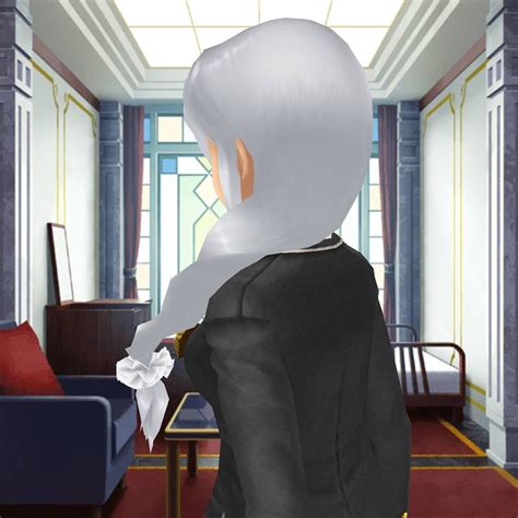 イメチェン髪型一覧 スクスト2攻略wiki Gamerch