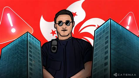 Hong Kong Regulator Warns Crypto Firms On Misleading Ads
