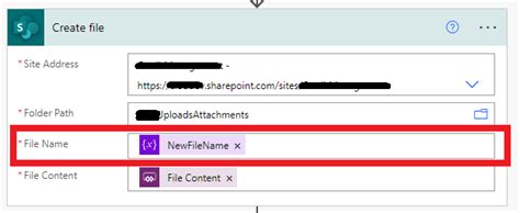 How To Add Date Time Tick To File Name Before Upload In Document Library Using Power Automate