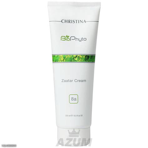 Christina Био-фито-крем Заатар Bio Phyto Zaatar Cream 250мл купить от ...