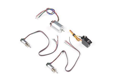 Arduino Engineering Kit Rev2 Robot Gear Australia