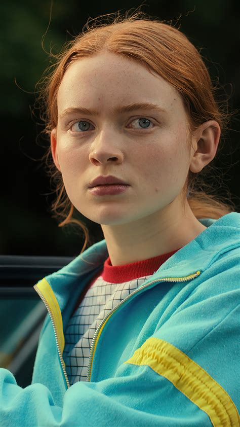 Stranger Things Season 4 Max 4k 8791g Wallpaper Pc Desktop