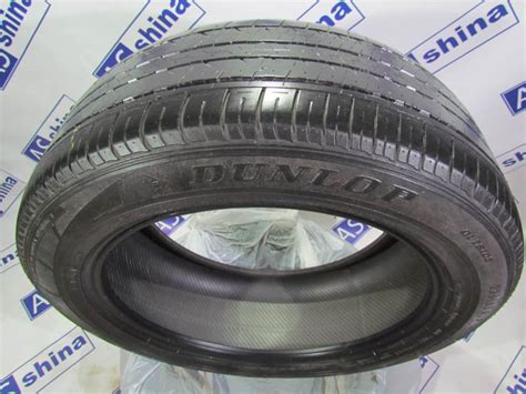 Купить шины Dunlop SP Sport Maxx A1 235 55 R19 бу - 0010508 цена - ASshina