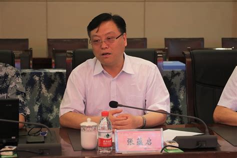 空军工程大学航空机务士官学校 高修尧政委一行莅临我校考察指导工作 军事管理学院