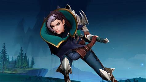 Best Benedetta Build Emblem Spell Items Guide Mobile Legends